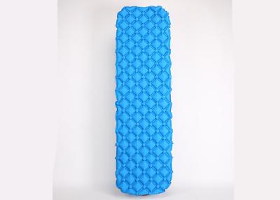China Water Repellent Coating Camping Sleeping Pad Bag Customized Size / Shape for sale