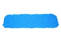 China Foam Sponge Inflatable Sleeping Pad Green / Blue Color 189 * 60 * 2 . 5CM for sale