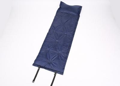 China Camping Tent Sleeping Pad , Self Inflating Sleeping Pad Customized Size for sale