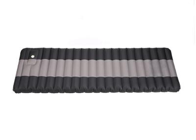 China Outdoor Ultralight Foam Camping Sleeping Pad For Home Skin Friendly for sale