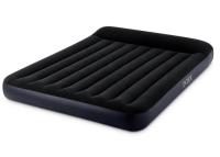 China Eco Friendly Material Low Air Mattress Customized Logo Carry Bag Packing for sale