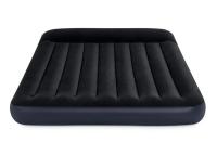 China Eco Friendly Material Low Air Mattress Customized Logo Carry Bag Packing for sale