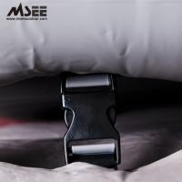 China Car Backseat Inflatable Bed PVC 0.3mm Thickness 90s Fast Inflation Custom Size for sale