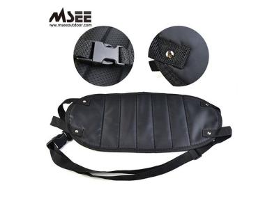 China Small Adjustable Travel Foot Hammock L42*W22*H60cm OEM Serives Available for sale