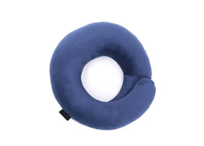 China Water Resistance Baby Nursing Pillow Customized Color 47 * 27 * 10 . 5CM for sale