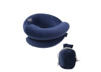 China Water Resistance Baby Nursing Pillow Customized Color 47 * 27 * 10 . 5CM for sale