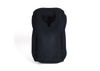 China Inflatable Travel Pillow 55x35x30cm Waterproof TPU Coated Ripstop Fabric Camping Neck Support for sale
