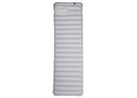 China Camping Sleeping Bag Hiking Cooling Mattress Pad Square Shape 185*55*6cm for sale