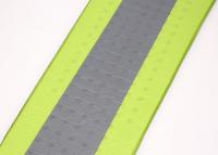 China Waterproof Self Inflating Camping Mat Outdoor Sleeping Pad Hiking Mountaineering Use for sale