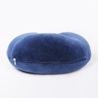 China Anti - Snore Car Neck Pillow Memory Foam , Durable Small Memory Foam Travel Pillow for sale