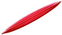 China Customized Plastic 2 Person Fishing Kayak Boat 5.6m 350kg Capacity for Adult for sale