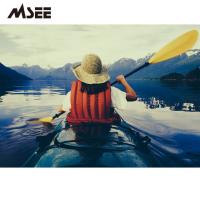 China DACE PRO ANGLER 12 12ft Sit On Top Fishing Kayak 3630x780xmm 200kg Capacity 1 Person for sale