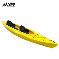 China LLDPE HDPE Perception Lake Ocean Fishing Kayak Rudder Pe High Performance for sale