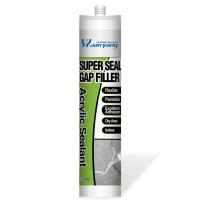 China 280ml Acrylic Window Adhesive Weatherproof 300ml Aquarium Safe Acrylic Glue for sale