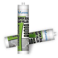 China Odorless Structural Acrylic Glass Glue for sale