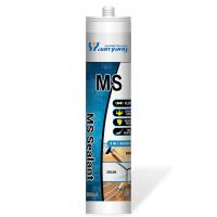 China Yuanyang Construction MS Polymer Sealant Adhesive Low Modulus for sale