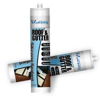 China Weatherproof 300ml Silicone Sealant for sale