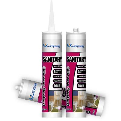 China Aquariums Clear Silicone Sealant for sale