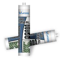 China General Purpose Acetic Cure Silicone Sealant for sale