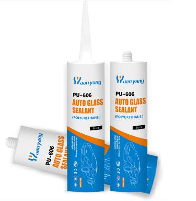 China PU Polyurethane Concrete Crack Sealant Sealer Self Leveling for sale
