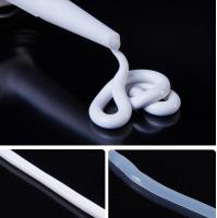 China 180L 240KG 100% Two Component Silicone Sealant Adhesive For Insulating Glass for sale