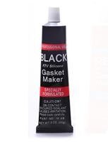 China 85g High Temp Rtv Sealant 650F 343C 100 Percent High Temp Silicone Gasket for sale