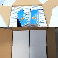 China 85ml 85G RTV Silicone Sealant 100 Percent Red Blue Silicone Gasket Maker for sale