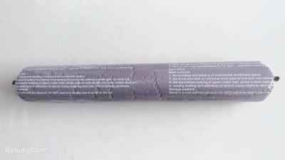 China Auto Glass PU Sika Polyurethane Sealant Car Window Windshield Sealant for sale