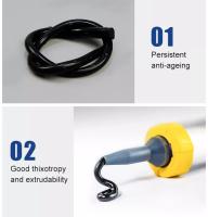 China Anti-UV Weatherproof Silicone Sealant for sale