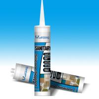 China General Use 280ml 300ml 590ml RTV Silicone Sealant For Construction for sale