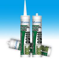 China Cas 7085-85-0 Neutral Silicone Sealant 300ml Weatherproof Uv Resistant Black Silicone Sealant for sale