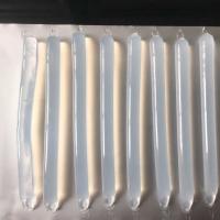 China Neutral Waterproof Clear Silicone Sealant for sale