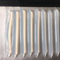China Fast Cure Clear Structural Glazing Sealant White Sanitary Silicone Sealant for sale