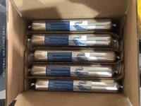 China 310ml 600ml PU Polyurethane Auto Glass Sealant For Windshield for sale