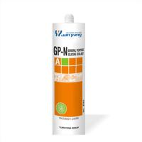 China Polyurethane Anti-Fungal Silicone Sealant for sale