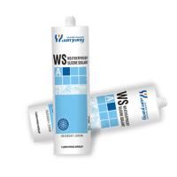 China Gp 300ml Neutral Rtv Acid Silicone Sealant for sale