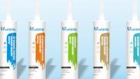 China RTV Neutral Structural Silicone Adhesive 280ml GP Clear Silicone Adhesive for sale