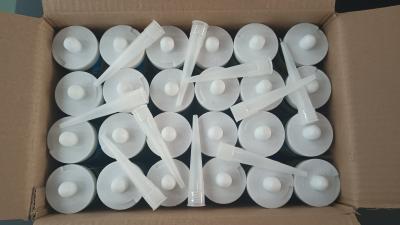 China Modified MS Polymer Sealant Sikaflex Smooth Paste Adhesive One Component for sale