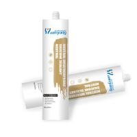 China OEM Structural Neutral Cure Sanitary Silicone Construction Ms Polymer Glue for sale
