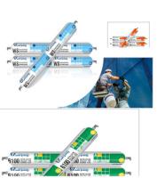 China Windshield Modified Silane RTV Structural Adhesive Sealant Glue Hybrid For Car Glass for sale
