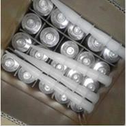 China PU Black Automotive Adhesive Sealant Car Window Sealant 310ml Aluminium Cartridge for sale