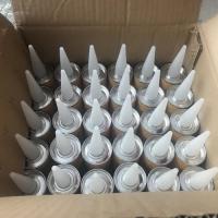 China Construction Auto Glass Sealant 600ml Waterproof PU Car Glass Sealant for sale