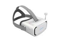 China 5G FPV Goggles with 4.3 Inch Display, Fast Video Transmission and Built-in DVR Recording Function for sale