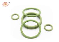 China High Security NBR EPDM FKM HNBR AS568 PTFE O Rings For Industrial Machine for sale