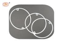 China Heat Resistant Silicon Seal Gasket , Waterproof Rubber Seal Product for sale