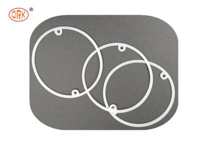 China Heat Resistant Silicon Seal Gasket , Waterproof Rubber Seal Product for sale