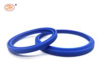 China High Temperature Resistance Y Ring Seal , Hydraulic Cylinder Rubber Seal Ring for sale