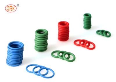 China 260C Heat Resistant High Temperature Rubber O Ring 75 Shore Seals Fluororubber FKM for sale