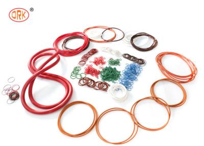 China ISO9001 60 70 90 FKM NBR O Ring Seal High Pressure Black Brown Buna Nitrile for sale