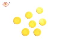 China Foam Flat Gasket Sealing Ring For Spray Bottle Waterproof And Heat Resistance for sale